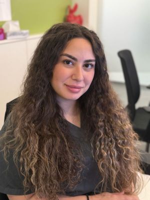 Frauenärztin in Nürnberg | Dr. med. Neslisah Yilmaz-Terzioglu | Termin ...